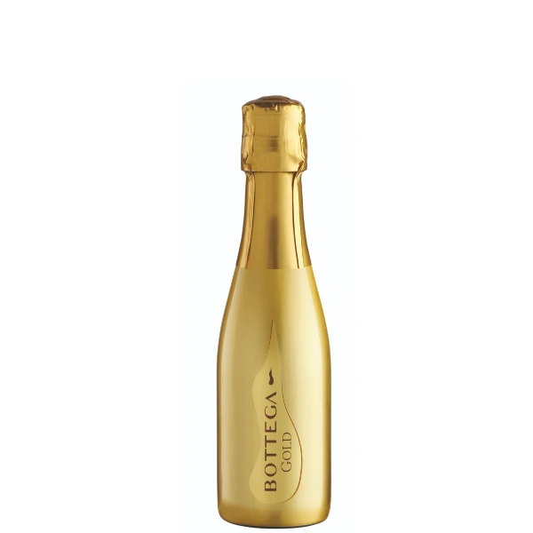 Prosecco Bottega Gold 0,2l