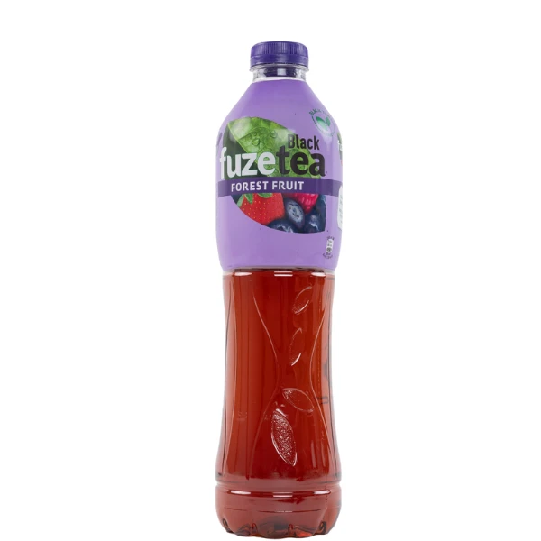 Ledeni čaj Fuzetea Forest Fruit 1,5 PET