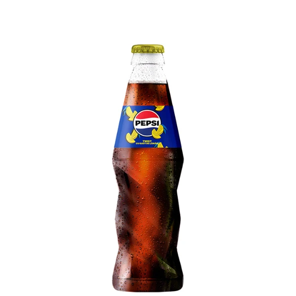 Pepsi Twist 0,25 staklo,nepovratna boca