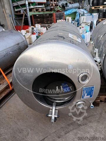 Transportni rezervoari (2 komada)
Bier-Drive