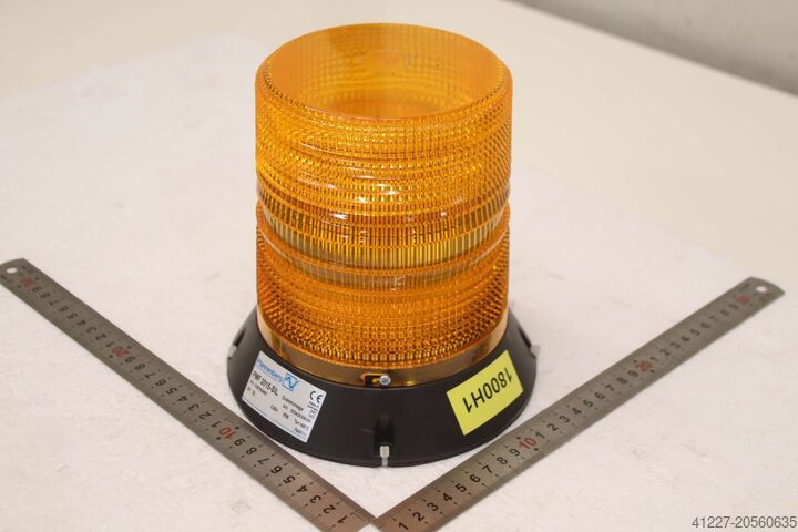 Signalna kula
Pfannenberg PMF 2015-SIL 21007804601