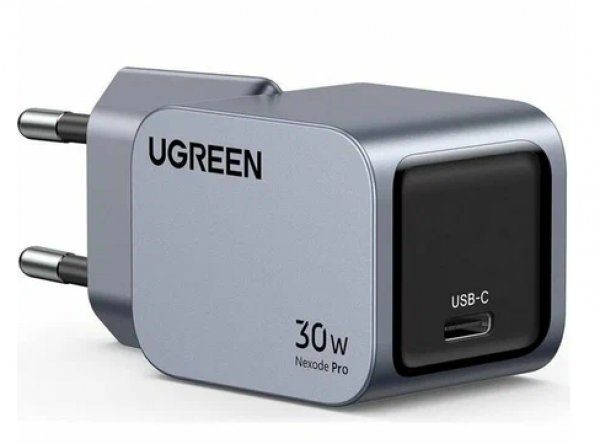 UGREEN Nexode Pro 30W USB-C GaN Fast Charger X703