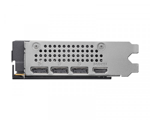 MSI nvidia RTX 5050 8G 128bit GeForce RTX 5050 8G SHADOW 2X OC grafička karta
