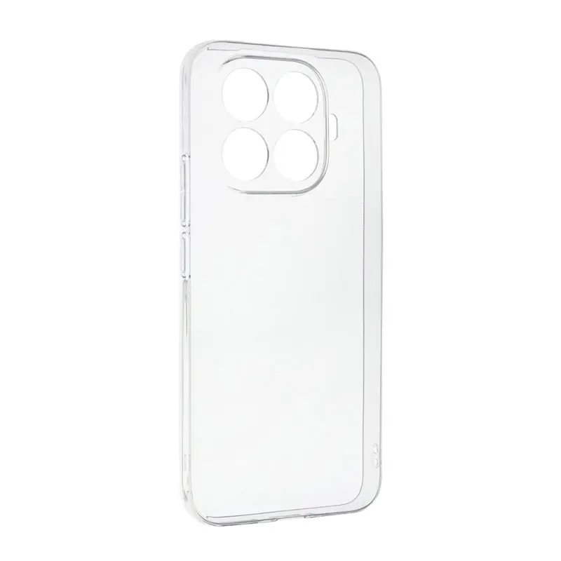 Maska za Xiaomi 15T Pro Skin Silikon transparent