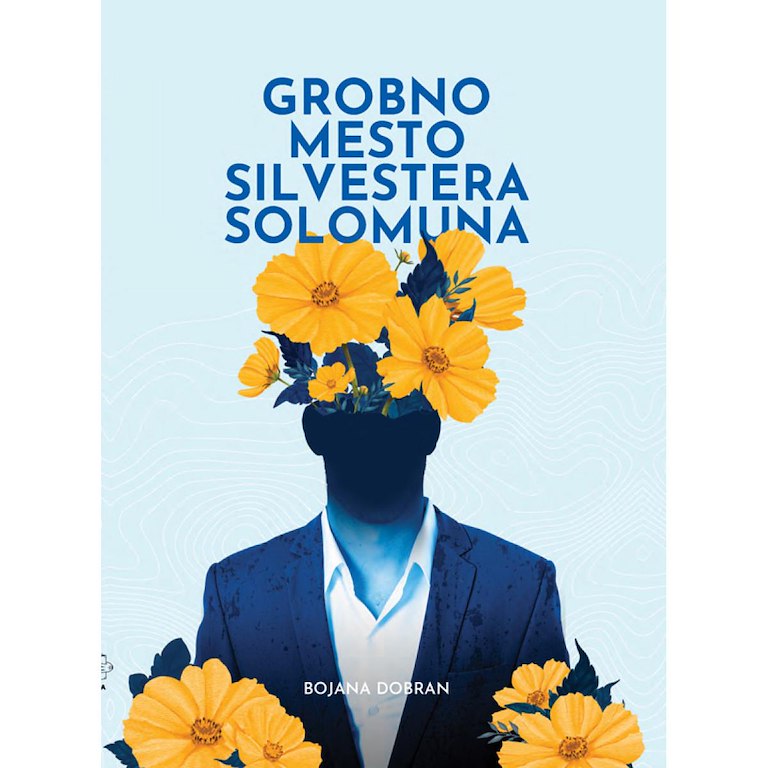 GROBNO MESTO SILVESTERA SOLOMUNA
