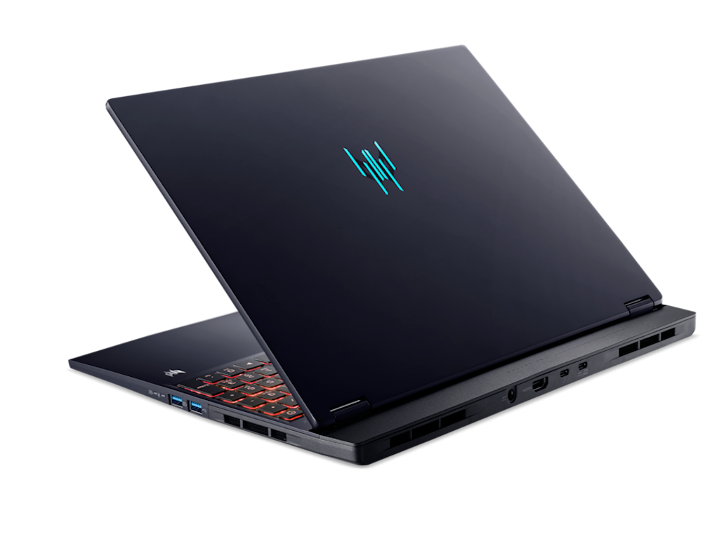 Laptop ACER Predator Helios Neo 16S AI PHN16S-71 Win11P/16" OLED/Ultra 9 275HX/32GB/1TB SSD/RTX 5070