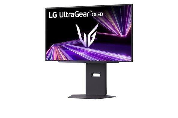 LG Monitor 27GX700A-B (27GX700A-B.AEU)