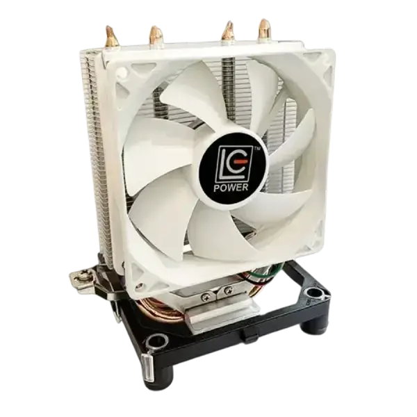 CPU Cooler Univerzalni LC Power Cosmo LC-CC95 V2 (1151/1155/1156/1200/1700/1181 /AM4/AM5) TDP 165W