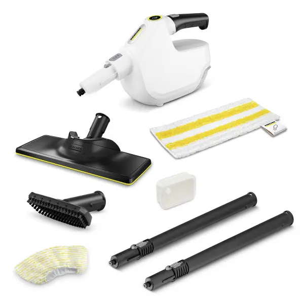 Karcher paročistač SC 1 Multi & Up