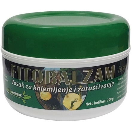 Vosak za kalemljenje 400gr. FITOBALZAM