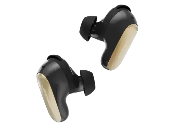 Slušalice bubice Bose QuietComfort Ultra Earbuds crne