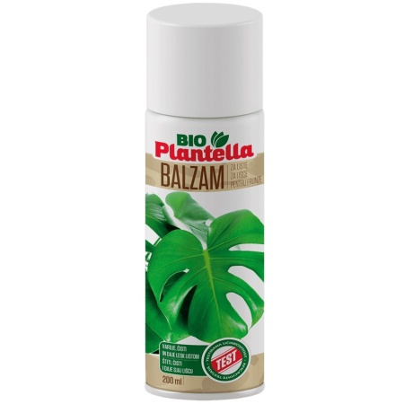 Balzam - sjaj za lišće u spreju 200ml Plantella