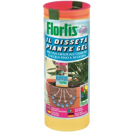 Gel za održavanje vlage u biljkama 300ml FLORTIS