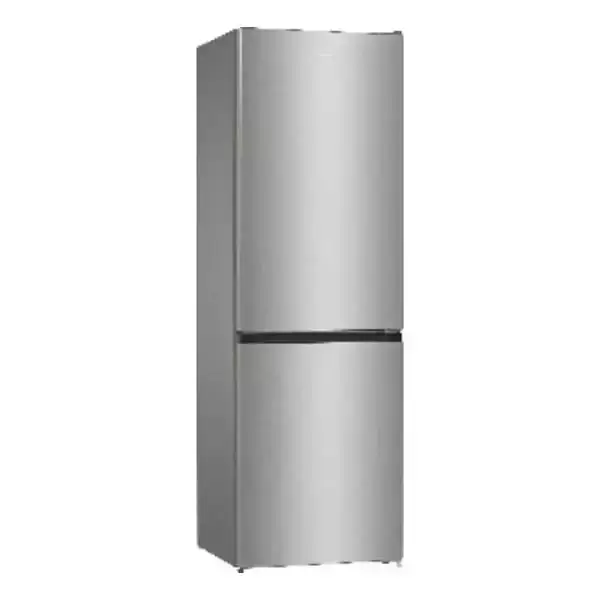 Frižider Gorenje NRKE62XL kombinovani visina 185cm/zapremina 203l + 99l