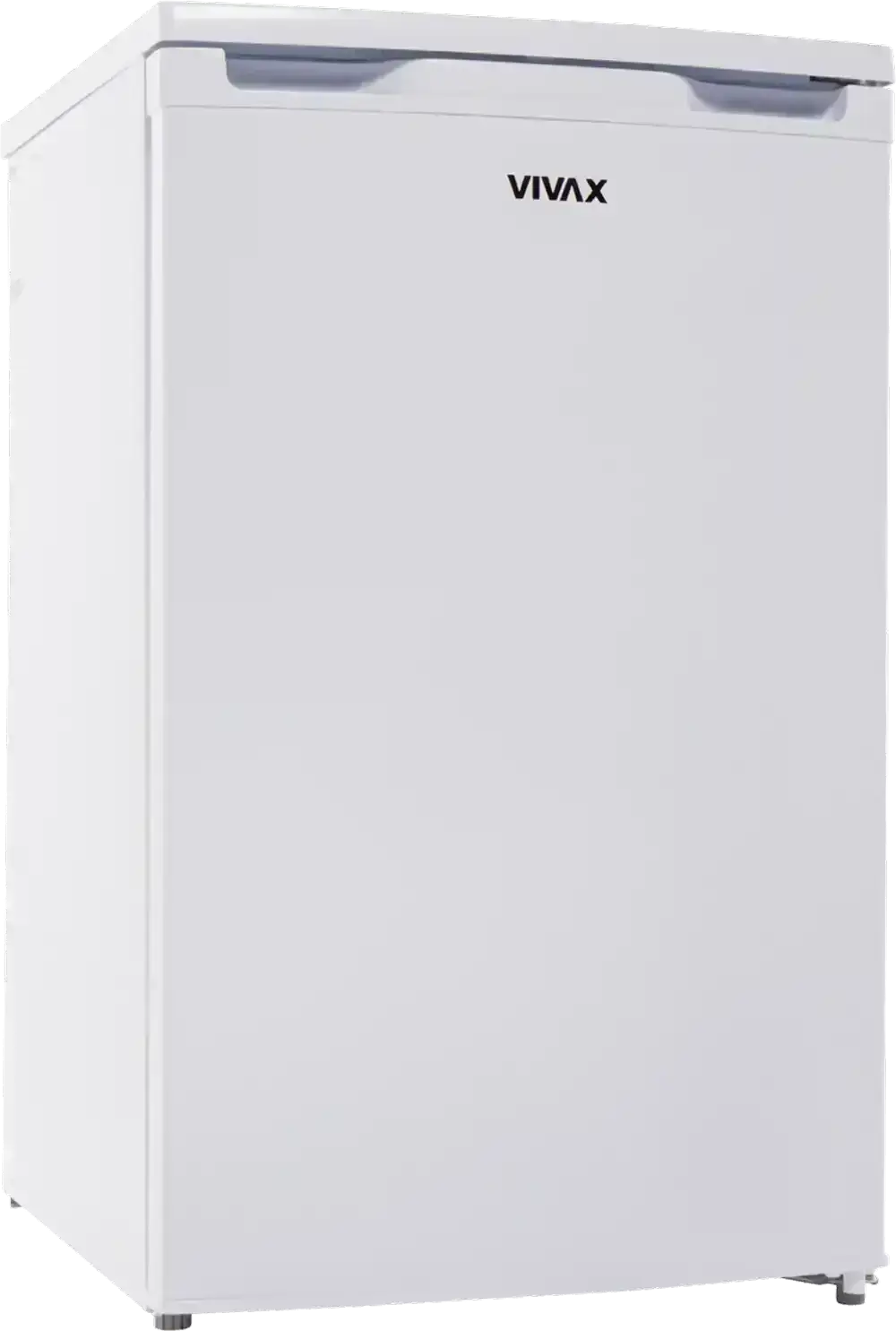Vertikalni zamrzivač Vivax TTF-60E visina 84cm/zapremina 60l