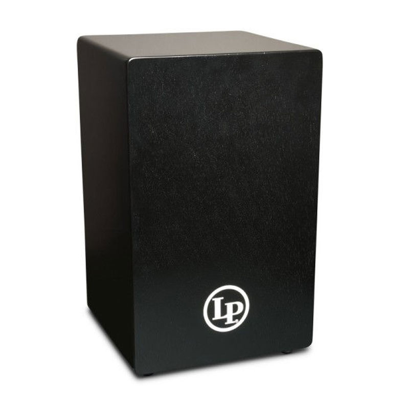 Latin Percussion LP1428NYII LP819.126.Black Box kahon