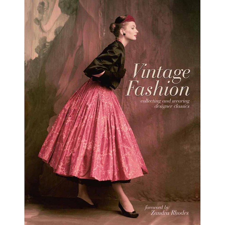 VINTAGE FASHION