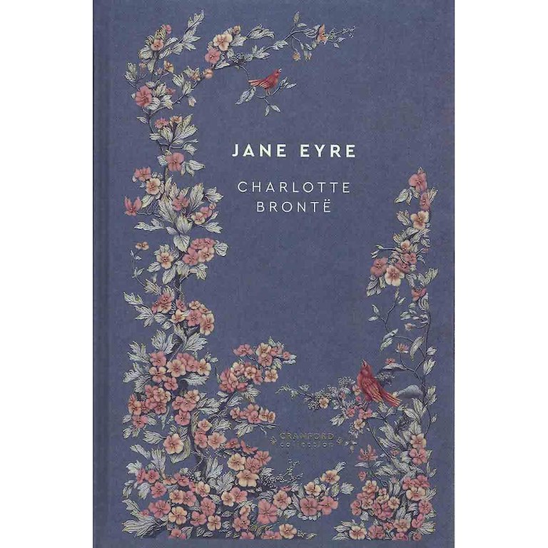 JANE EYRE New Cranford