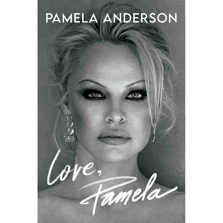 LOVE PAMELA