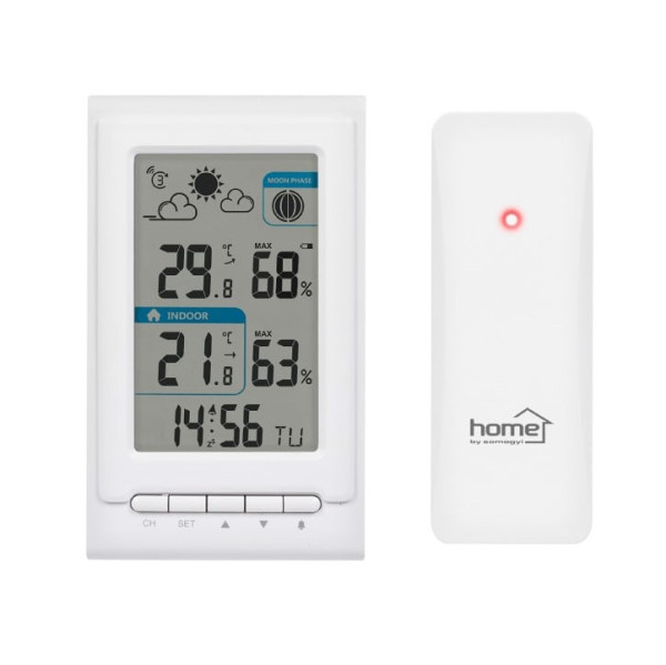 Kuæna meteo stanica HCW01