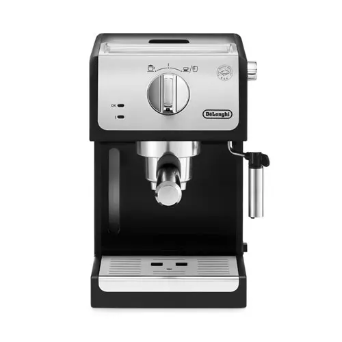 De'Longhi Aparat za espresso kafu ECP33.21.BK