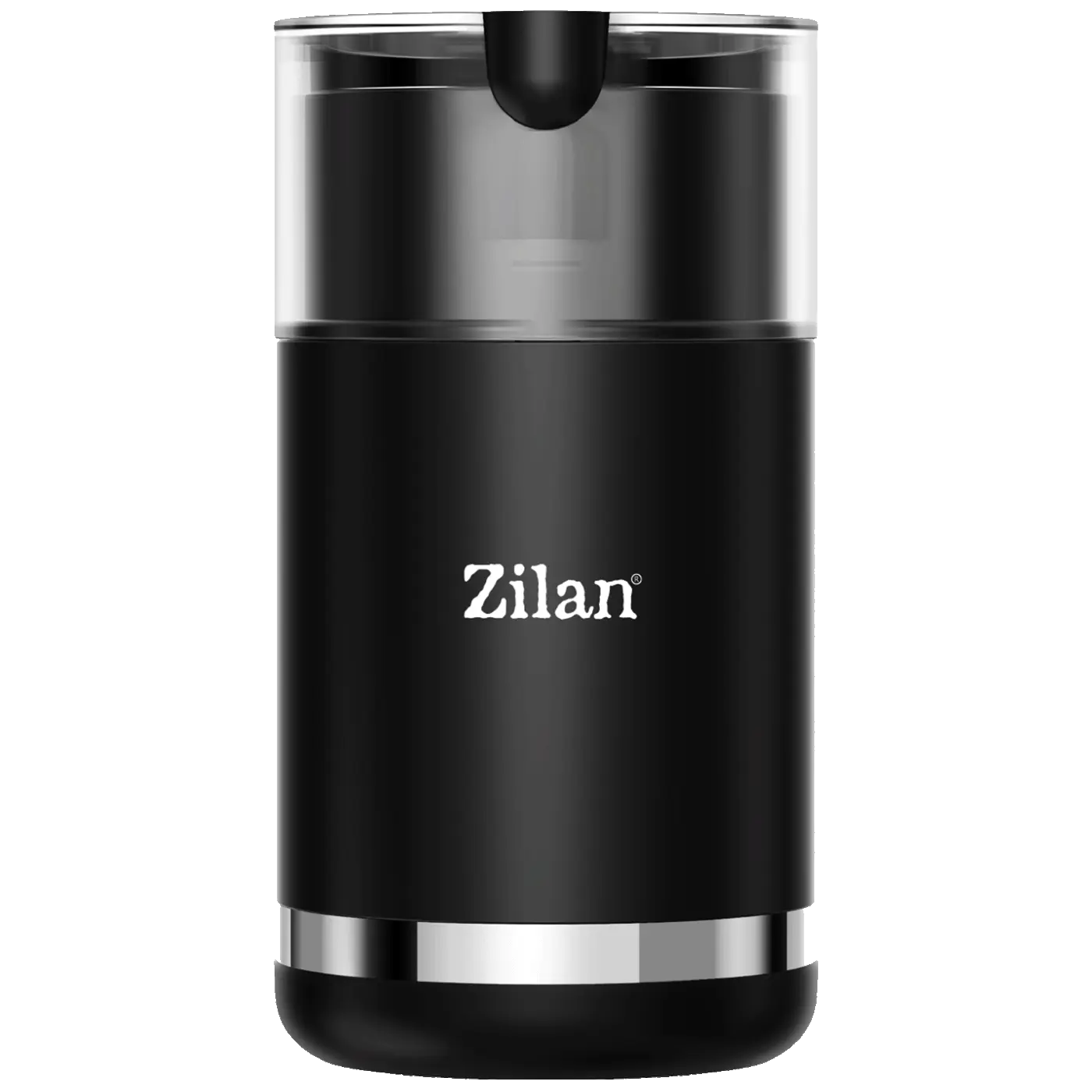 ZILAN Mlin za kafu ZLN9280, 150W, Crni