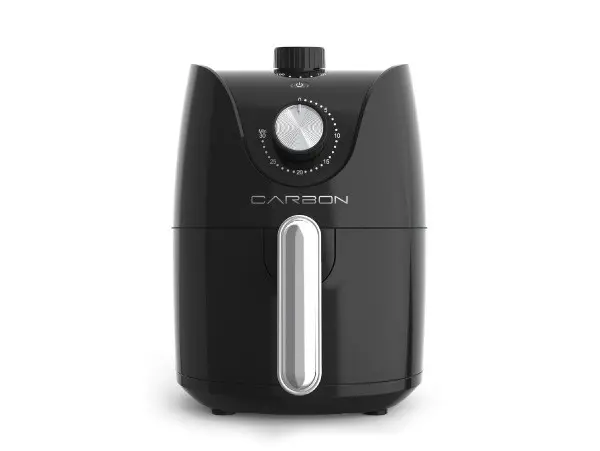 CARBON Air Fryer 2.5l, 1200W, FR-CA1701B