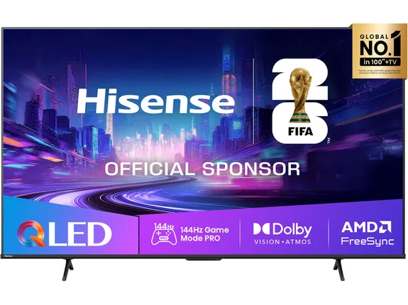 Hisense Televizor 55E7Q PRO