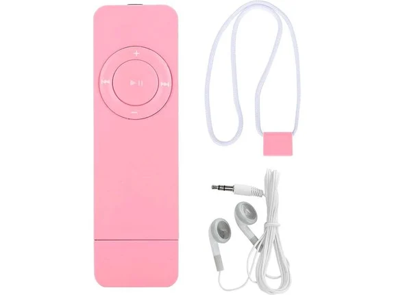 MP3 player LWD basic 8GB 218400