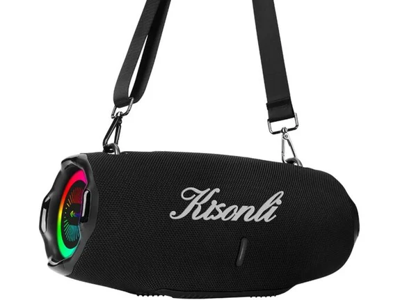 Bluetooth zvučnik Kisonli K17 50W