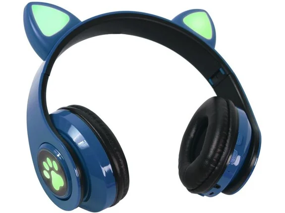 Bluetooth slušalice Cat Ear 213967