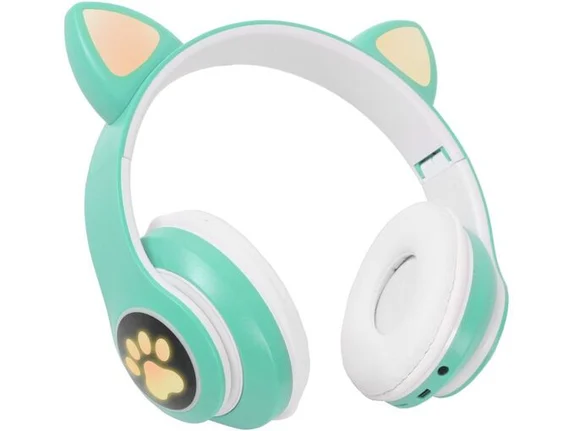 Bluetooth slušalice Cat Ear 213968