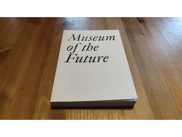Museum of the Future