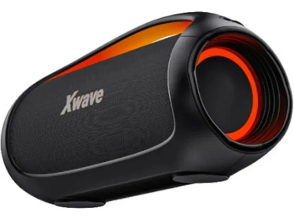 Xwave Zvučnik Bluetooth B TWS/60W/120W