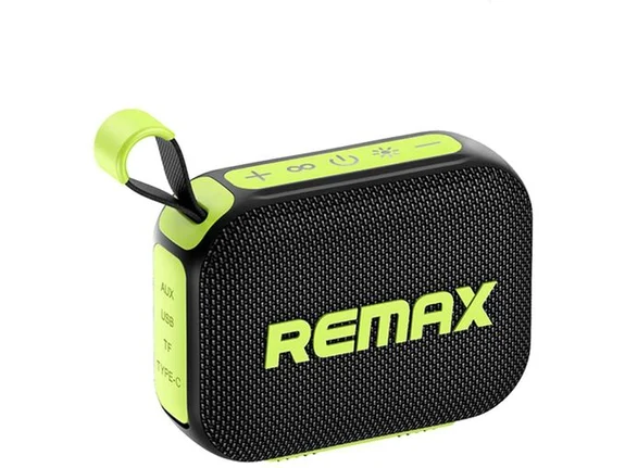 Remax Bluetooth zvučnik vodootporni RB-M7 10W 221835