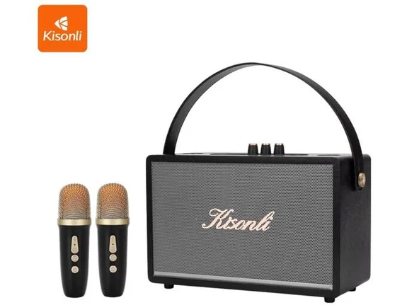 Bluetooth zvučnik Kisonli G107 221098