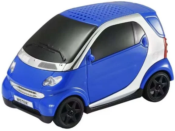 Bluetooth zvučnik WS-233 218395