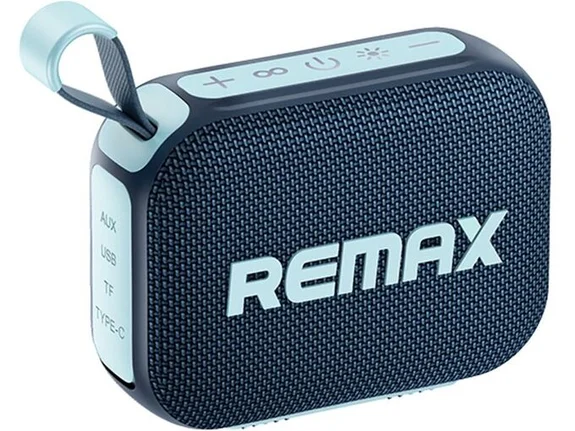 Remax Bluetooth zvučnik vodootporan RB-M7 10W 221834