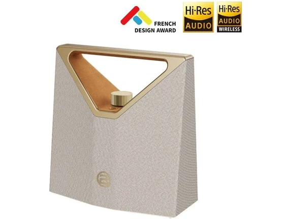 Bluetooth zvučnik Bugani Brief Plus BS12304 217291