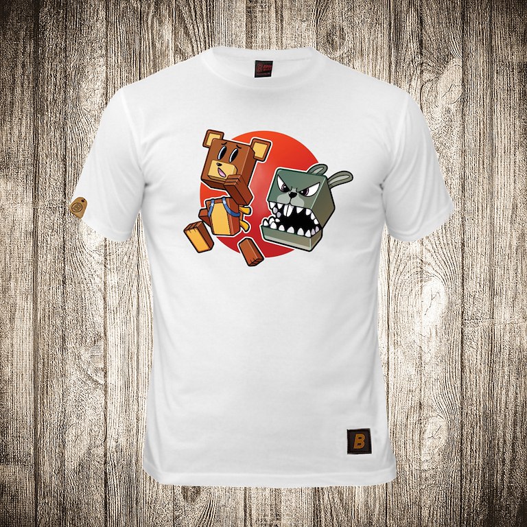 Super Bear Adventure 2
