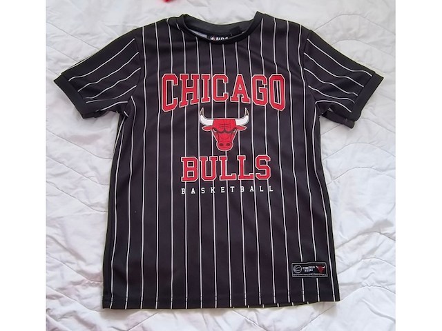 Dres Lavine Chicago Bulls 134