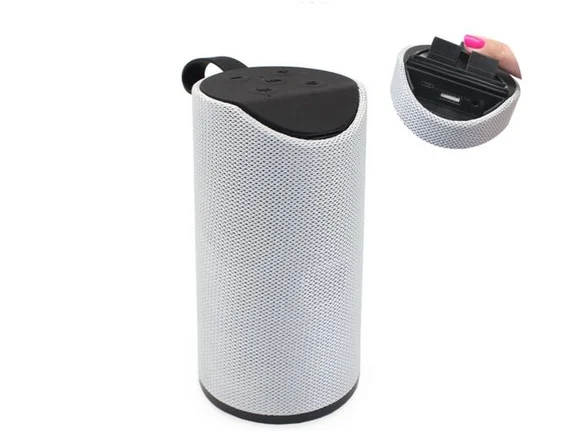 Bluetooth zvučnik TG113 69706