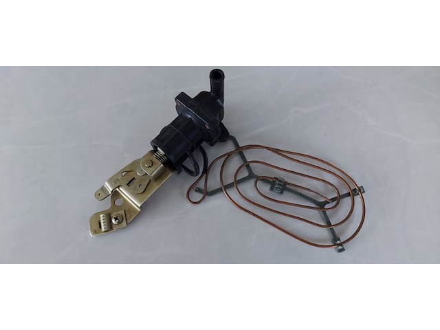 Tap heating, Innocenti Mini Turbo De Tomaso, 84079