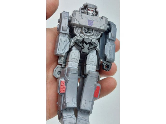 Transformers Generation Cyber figure