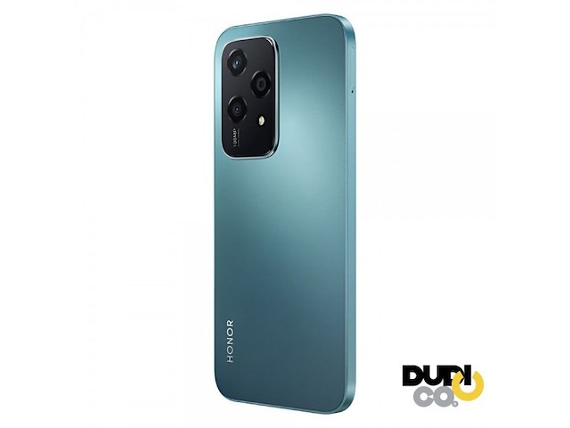 HONOR 200 LITE 5G 8/256GB ZELENI Mobilni telefon