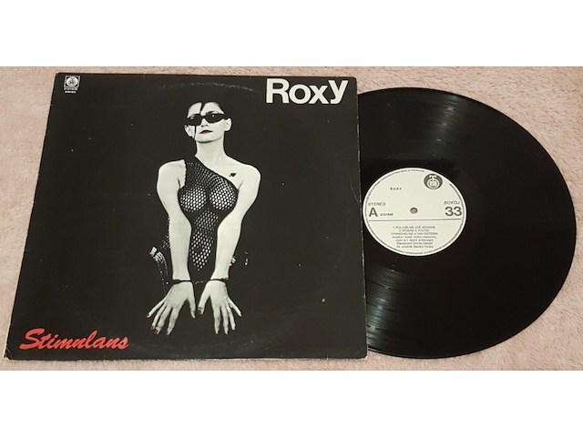 Roxy - Stimulans