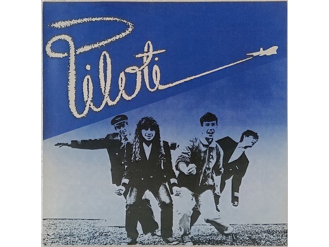 LPD Piloti - Piloti