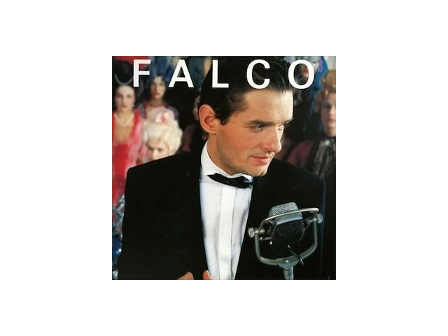 Falco - Falco 3