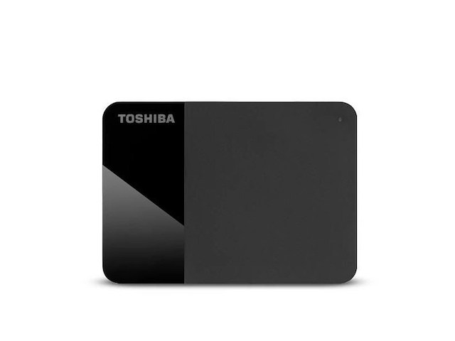 TOSHIBA CANVIO READY HDTP310EK3AAH 1TB EKSTERNI Hard disk