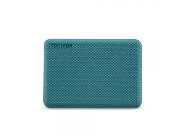 TOSHIBA CANVIO ADVANCE HDTCA40EG3CAH 4TB EKSTERNI Hard disk